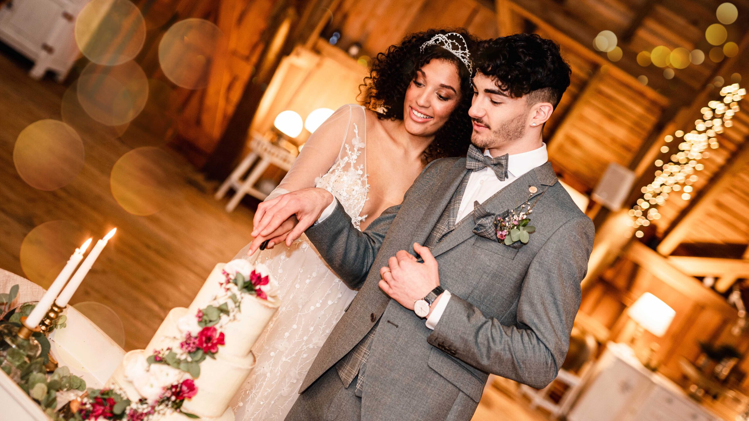 Winterhochzeit Heidelberg • Alexa Bachmann Fotografie